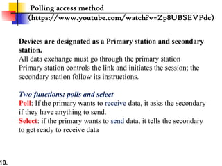 medium access tcpip network layer data link layer | PPT