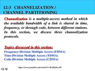 medium access tcpip network layer data link layer | PPT