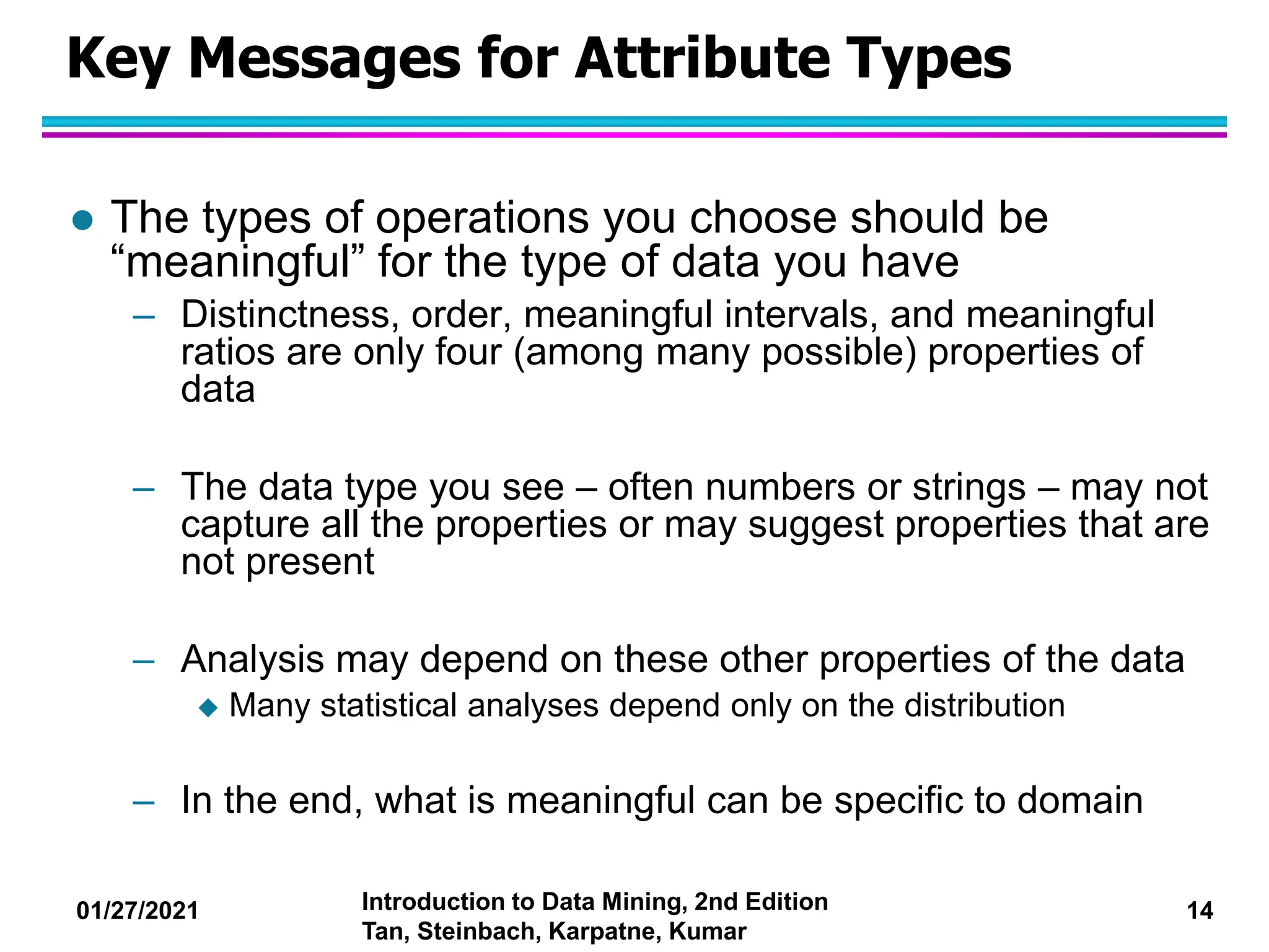 Preprocessing Techniques In Data Mining With Solve Examples Ppt