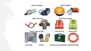 Chap 2 Health and safety.pptxOccupational health and safety | PPTX