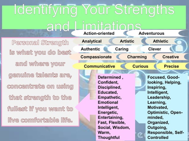 PERDEV- KNOWING ONESELF | PPTX | Genetics | Science