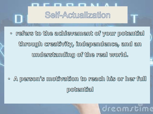 PERDEV- KNOWING ONESELF | PPTX | Genetics | Science