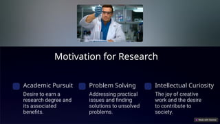 Chapter 2 METHODOLOGY Scientific Research | PPTX