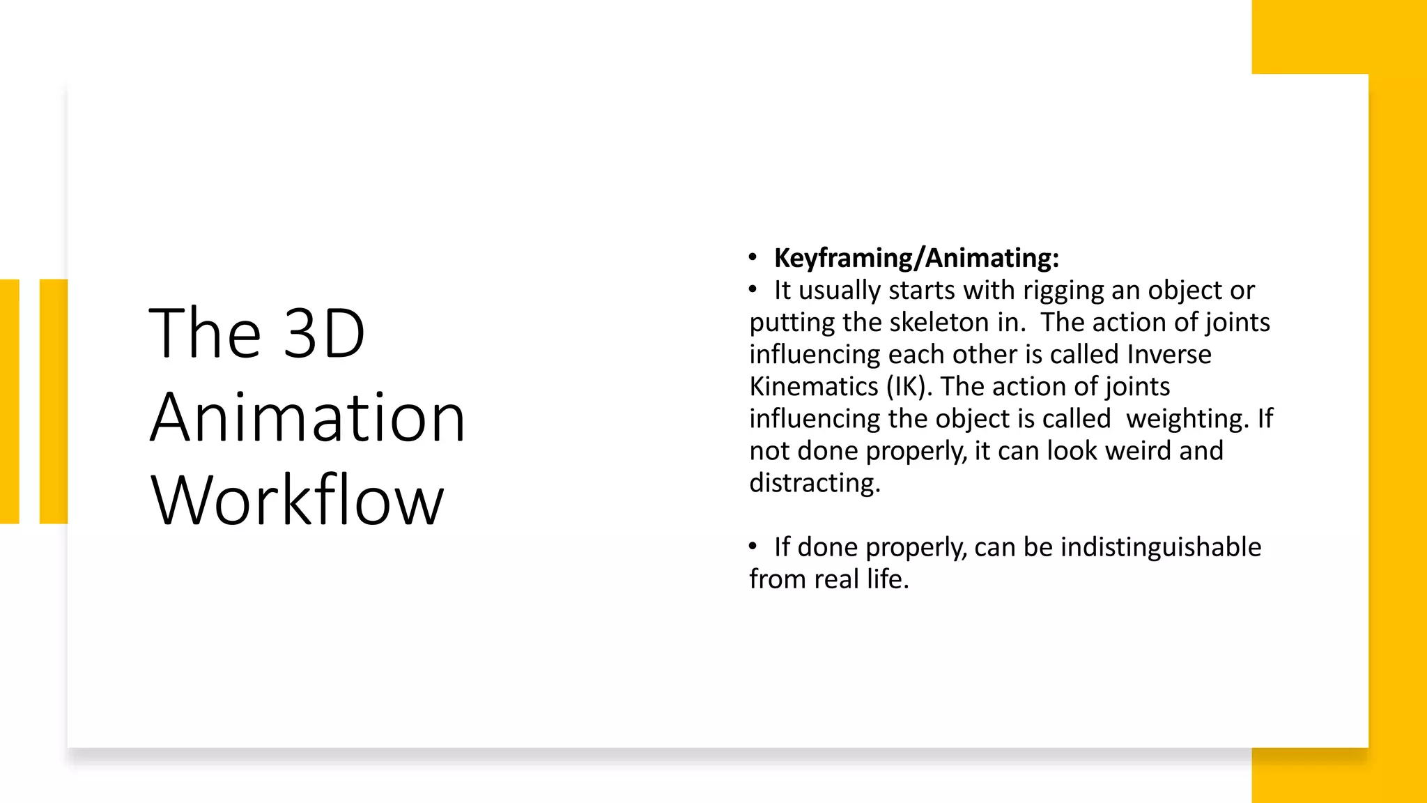 Chap2 Overview of 3D Animation .pptx