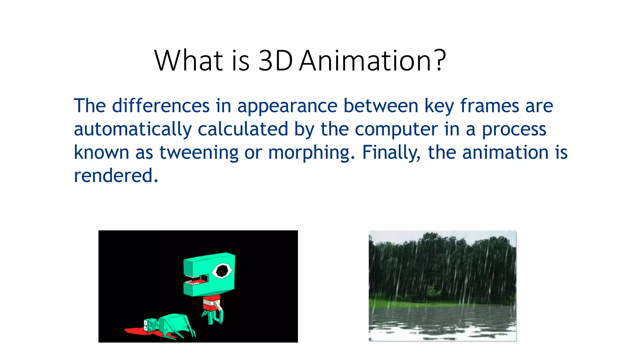 Chap2 Overview of 3D Animation .pptx