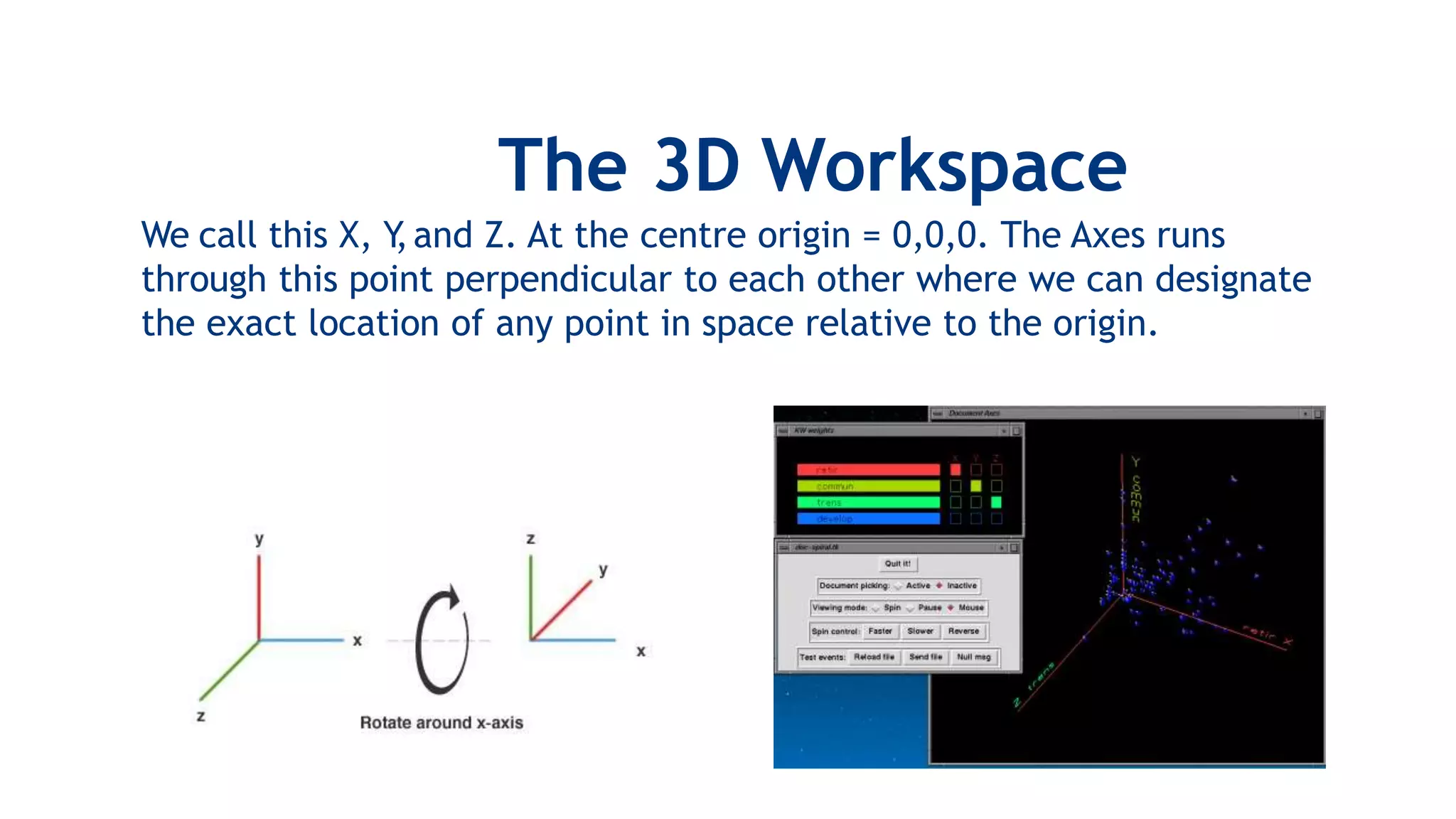 Chap2 Overview of 3D Animation .pptx
