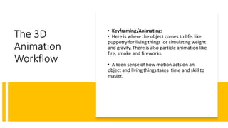 Chap2 Overview of 3D Animation .pptx