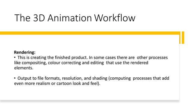 Chap2 Overview of 3D Animation .pptx