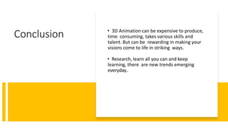 Chap2 Overview of 3D Animation .pptx