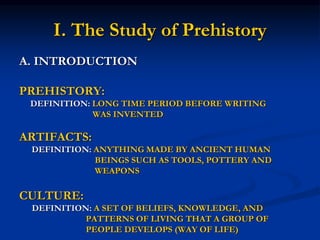 Chap 2 Prehistoric Age.ppt