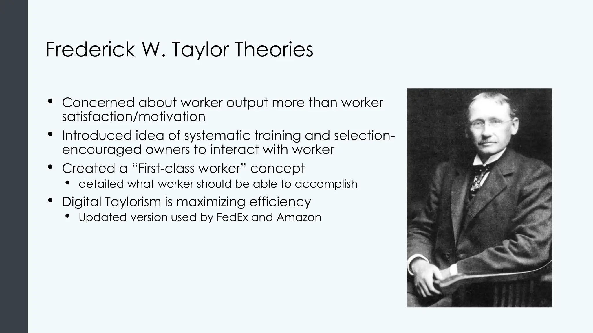 Chap 2 Principles of Management - History of Management Updated.pptx