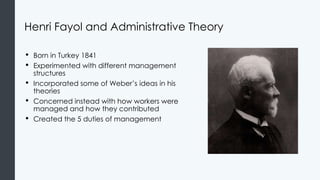 Chap 2 Principles of Management - History of Management Updated.pptx