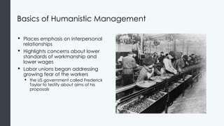 Chap 2 Principles of Management - History of Management Updated.pptx