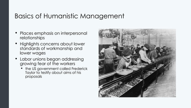 Chap 2 Principles of Management - History of Management Updated.pptx ...