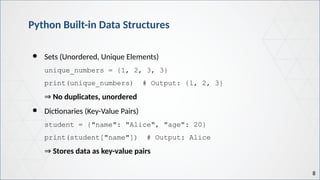 Chapter2_Programming_Python_for_those_who_not Know.pptx