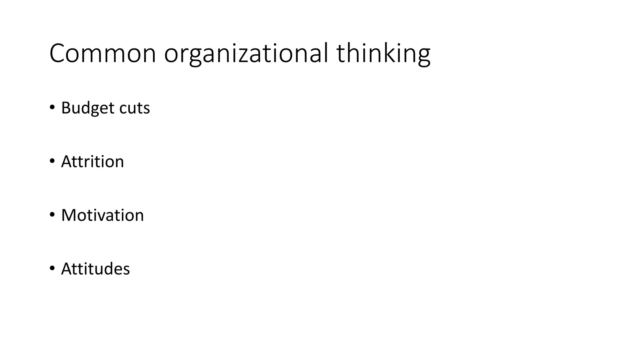 PROBLEM REFRAMING | PPTX