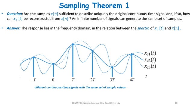 Signal, Sampling and signal quantization | PDF | Digital Audio | Computer Software and Applications