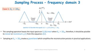 Signal, Sampling and signal quantization | PDF | Digital Audio | Computer Software and Applications