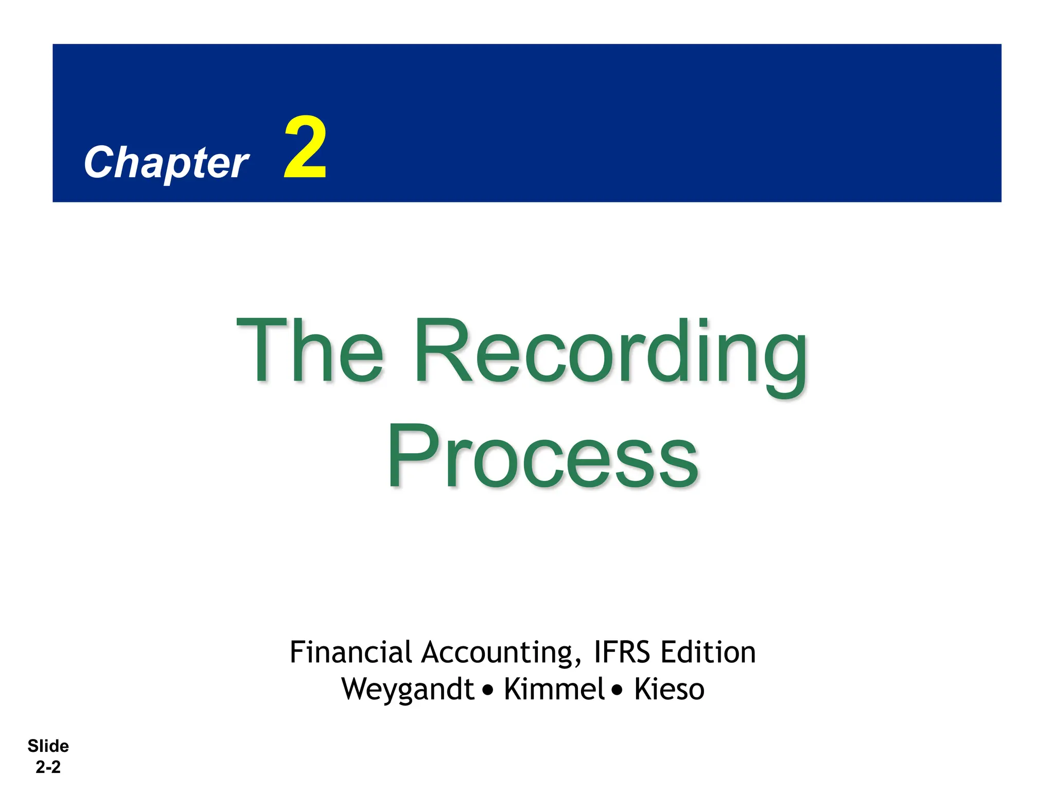 chap 2 the recording process (kieso).pdf