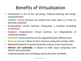 Chap 2 virtulizatin | PPT