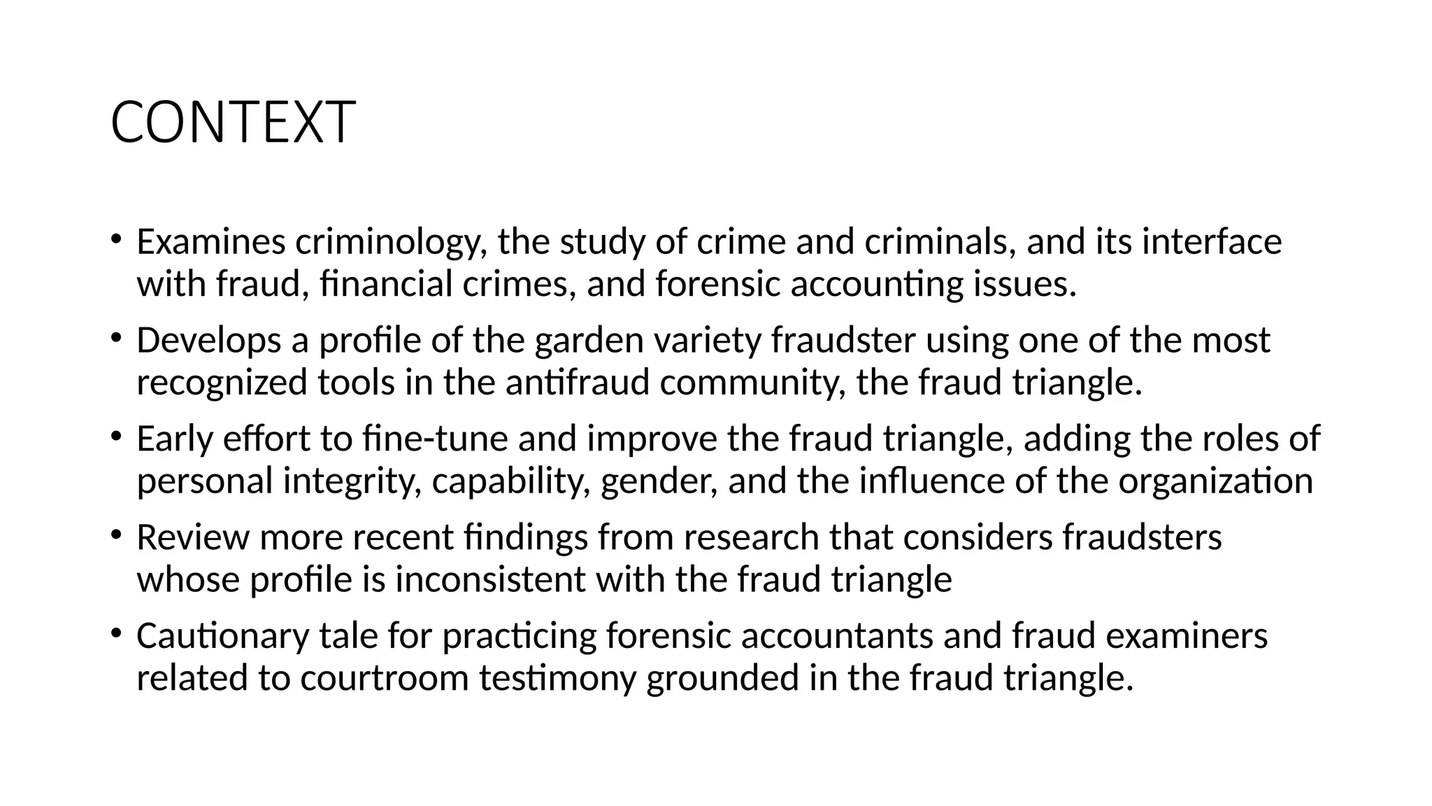 CHAP 2 WHO COMMITS FRAUD WHO AND WHY.pptx