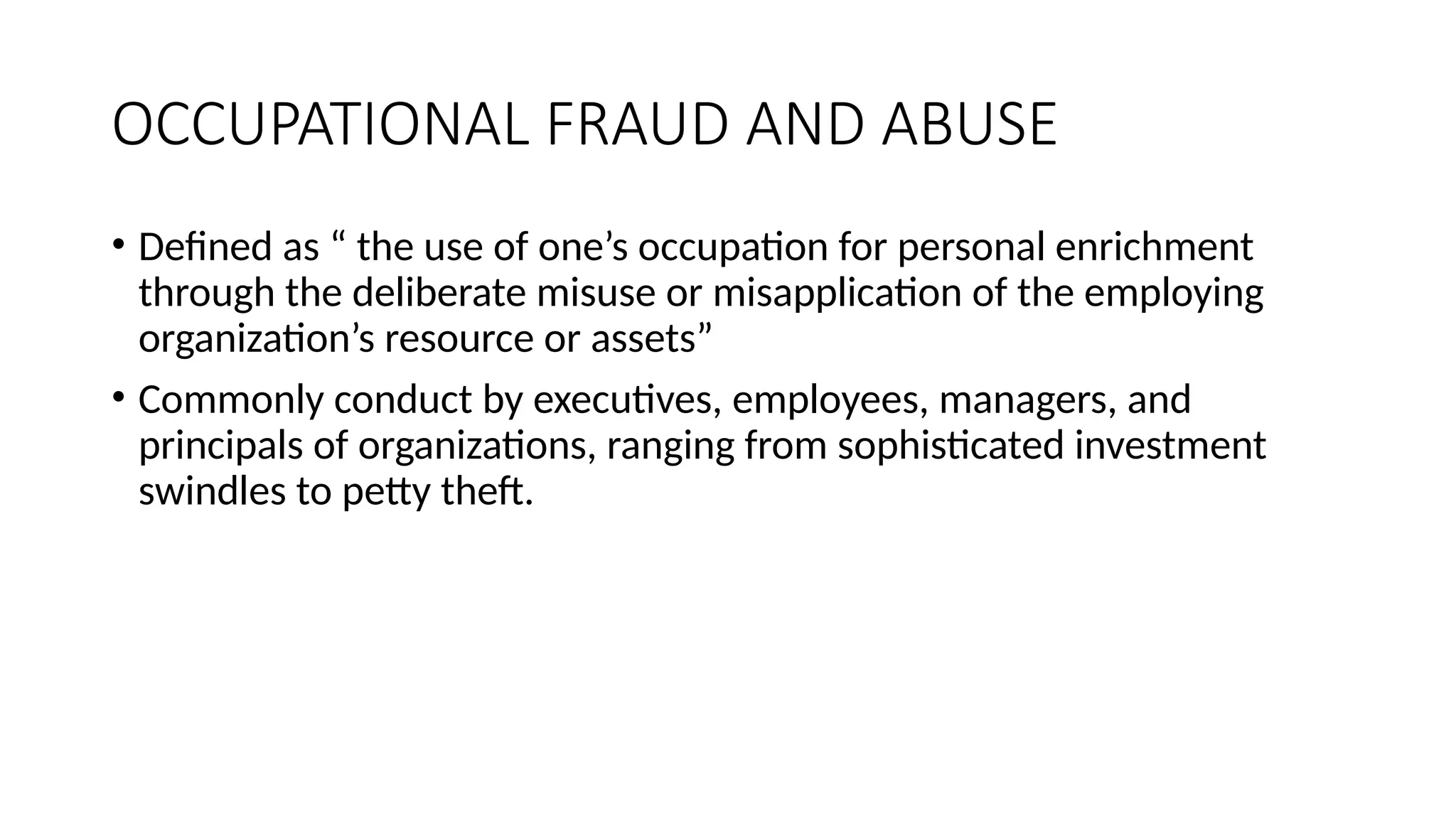 CHAP 2 WHO COMMITS FRAUD WHO AND WHY.pptx