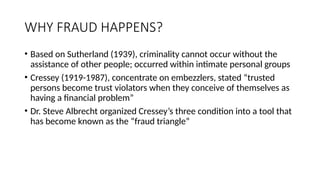 CHAP 2 WHO COMMITS FRAUD WHO AND WHY.pptx