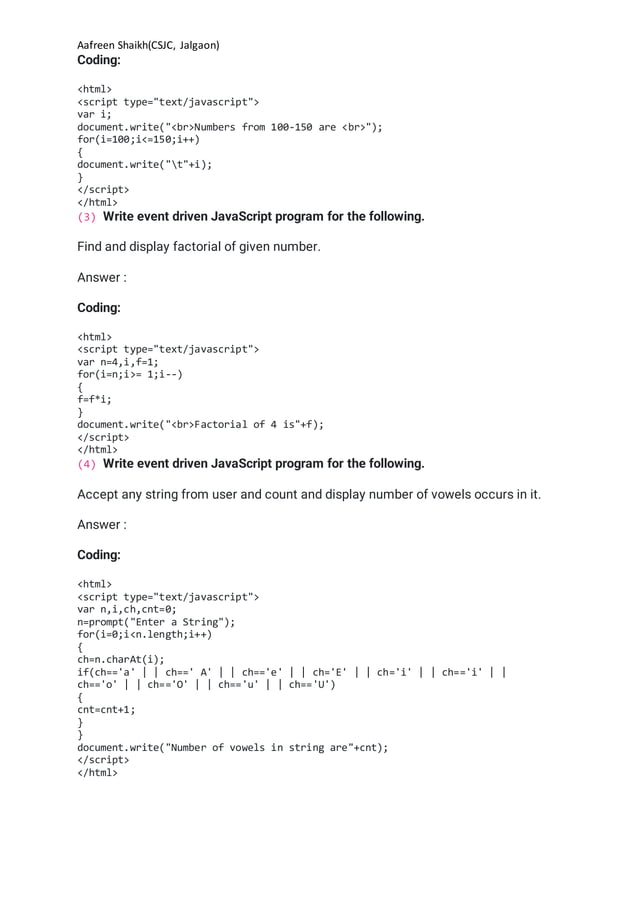 Maharashtra state board Hsc IT Chap 3.pdf | Web Development | Internet