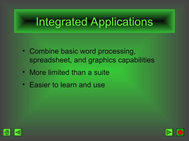 Chapter 3 Of Computer Sciencechapter 3 Of Computer Science Ppt