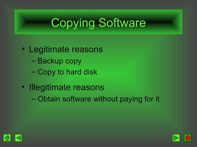 Chapter 3 Of Computer Sciencechapter 3 Of Computer Science Ppt