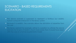 Software Requirement Engineering Chap 3.pptx