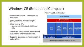 Chap3 Device Technology | PPT