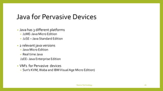 Chap3 Device Technology | PPT