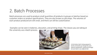 Chap 3 - Process Design.ppt | Business | Business and Finance