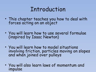 Chap 3 3a to 3d | PPT