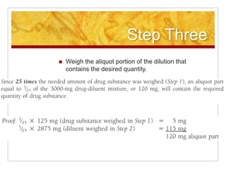 Chap3 calculation | PPT