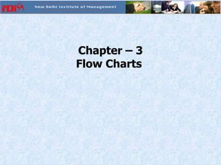 Chap3 flow charts | PPT