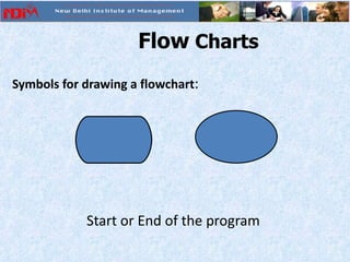 Chap3 flow charts | PPT