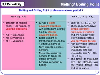 PERIODIC TABLE | PPTX | Chemistry | Science