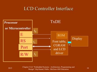 Chap_3L08Emsys3ERealWorldInterfacingPart3KeyBoardLCD.pdf
