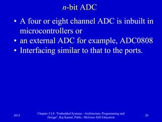 Chap_3L08Emsys3ERealWorldInterfacingPart3KeyBoardLCD.pdf