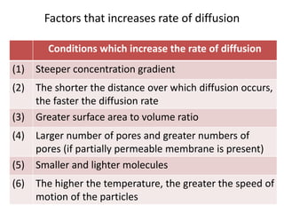 Chap3 movement of substances | PPT