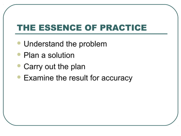 Software System Engineering - Chapter 3 | PPT