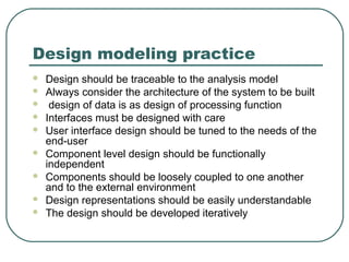 Software System Engineering - Chapter 3 | PPT