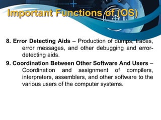 Operating System and Virus (Introduction).pptx