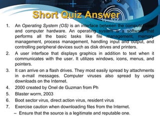 Operating System and Virus (Introduction).pptx