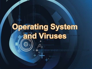 Operating System and Virus (Introduction).pptx