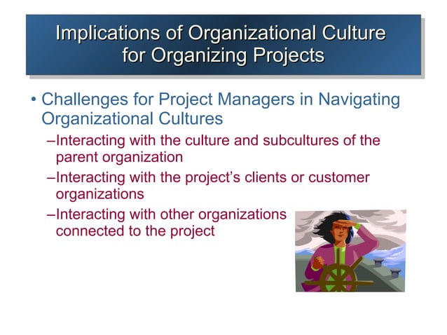 Chap 3 Organization Structure | PPT | Construction Industry | Industries