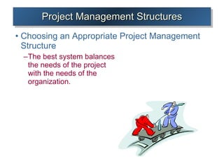 Chap 3 Organization Structure | PPT