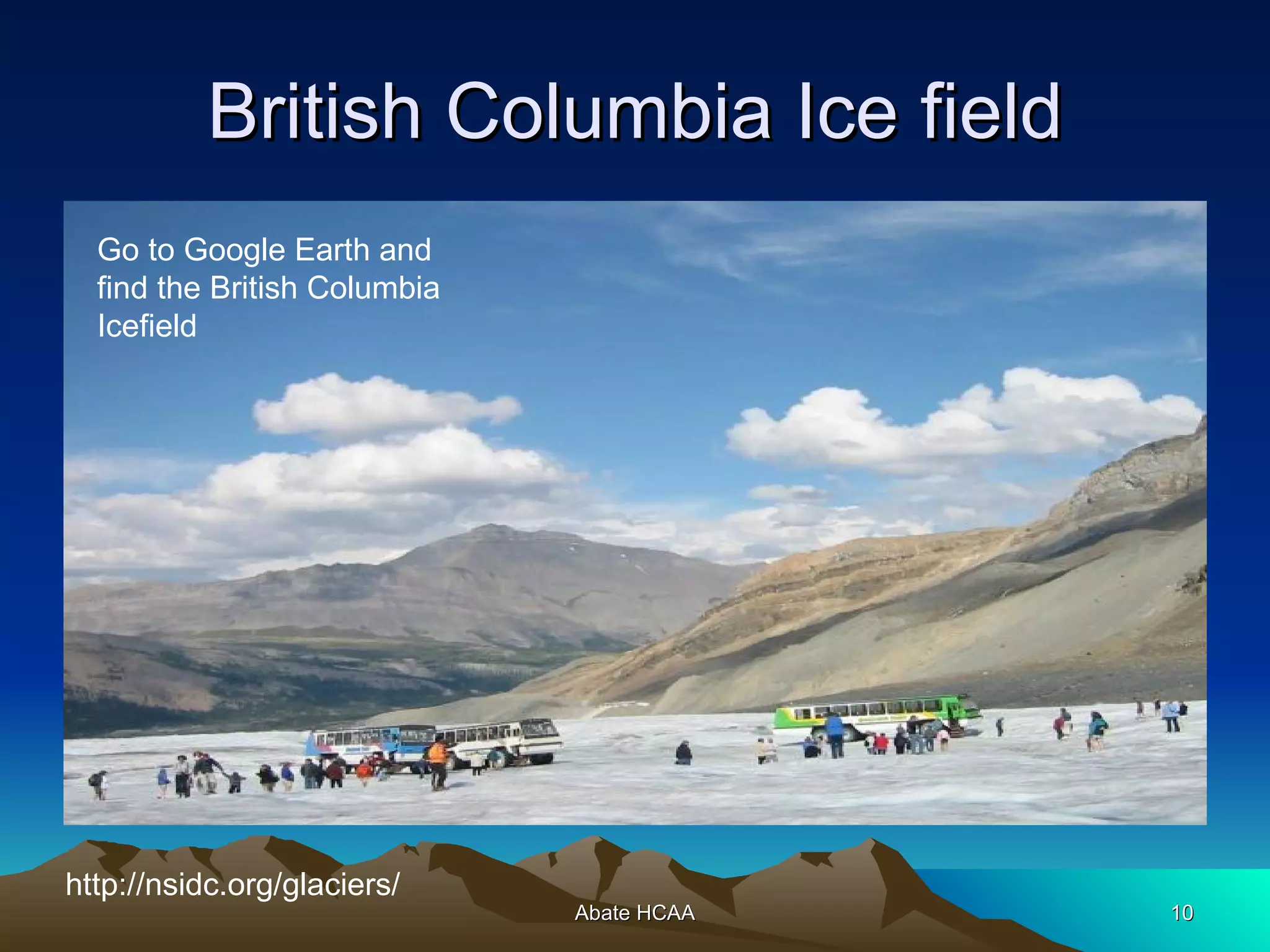 Chap3 shaping the land | PPT